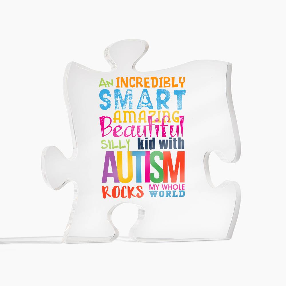 My Kid Rocks | Autism Awareness – I Remember Us